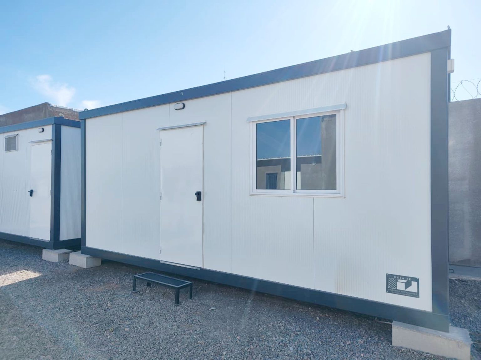 M2 PANEL – Sistemas Constructivos